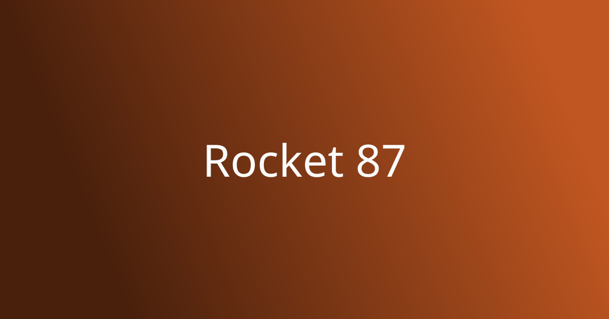 Order Authentic Japanese Online | Rocket 87 - Pickup or Delivery Available